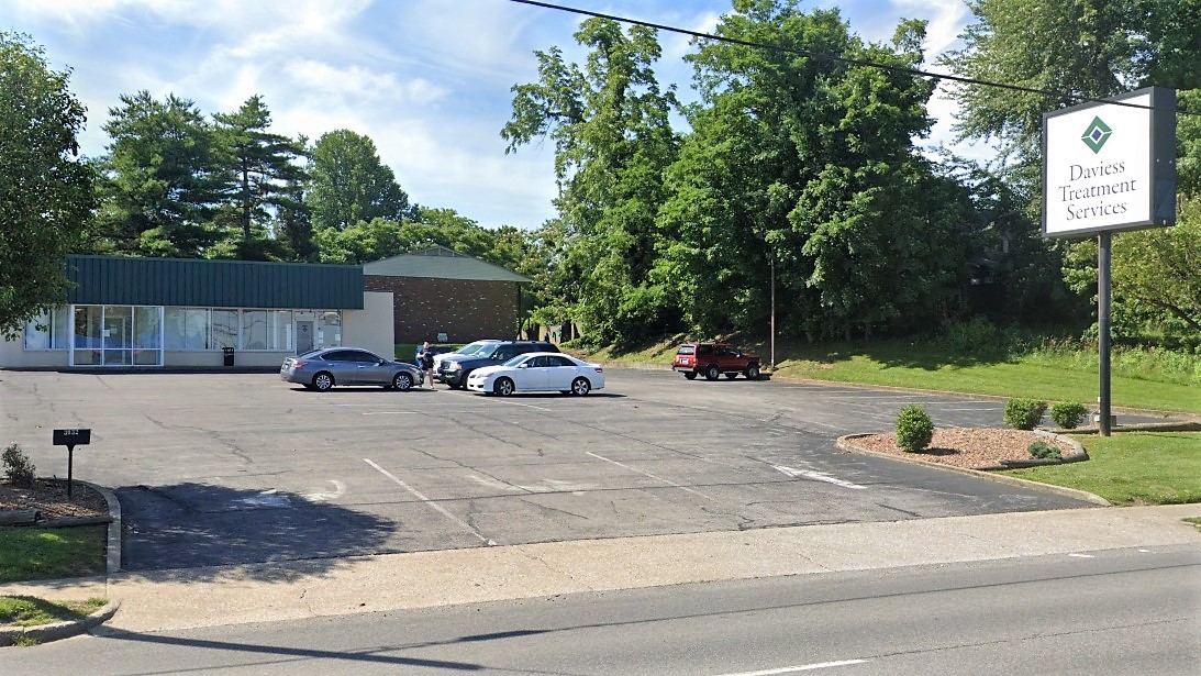 Daviess Treatment Services | Owensboro, KY