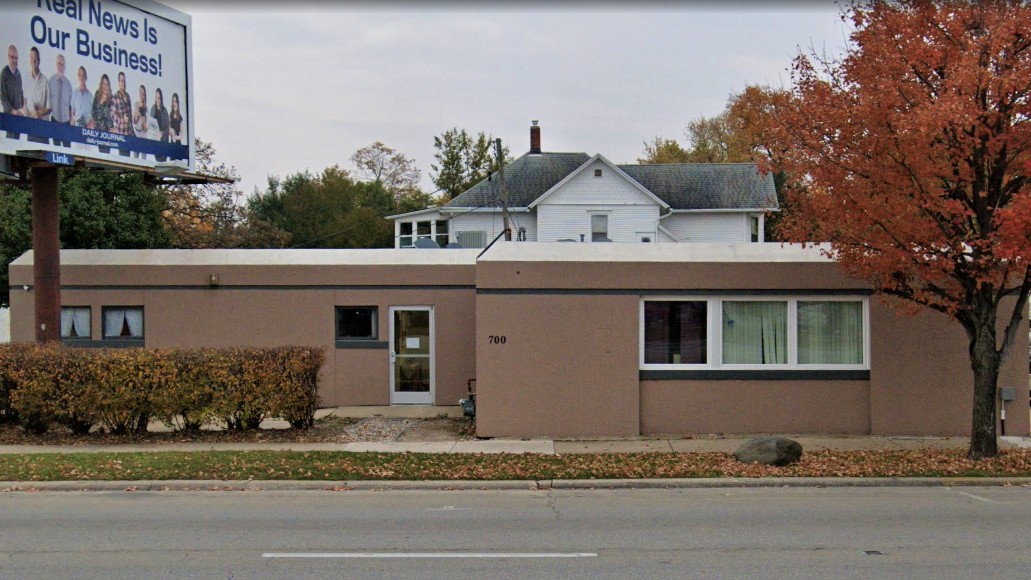 Duane Dean Behavioral Health Center | Kankakee, IL