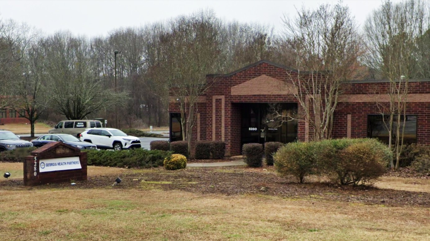 Georgia health partners | Decatur, GA