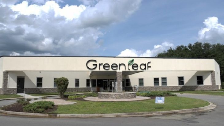 Greenleaf Behavioral Health Hospital | Valdosta, GA