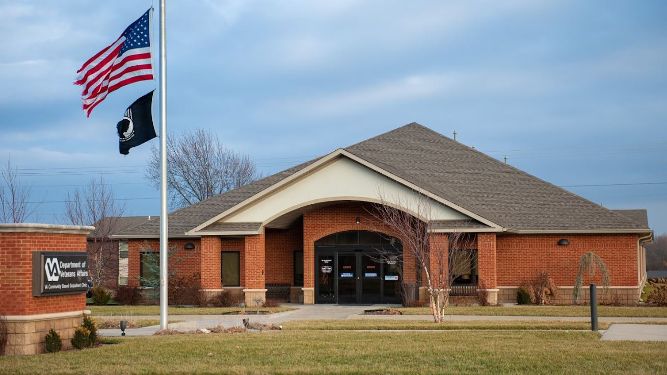 Marshfield VA Clinic | Marshfield, MO
