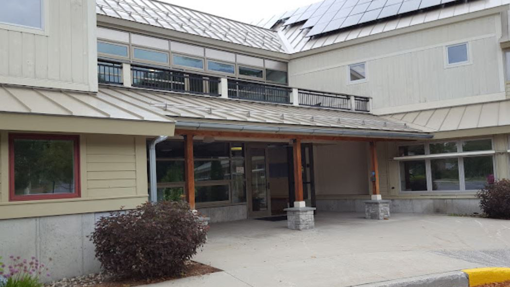 Healthcare & Rehab Services | Springfield, VT