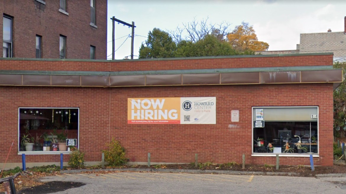 Act 1 | Burlington, VT