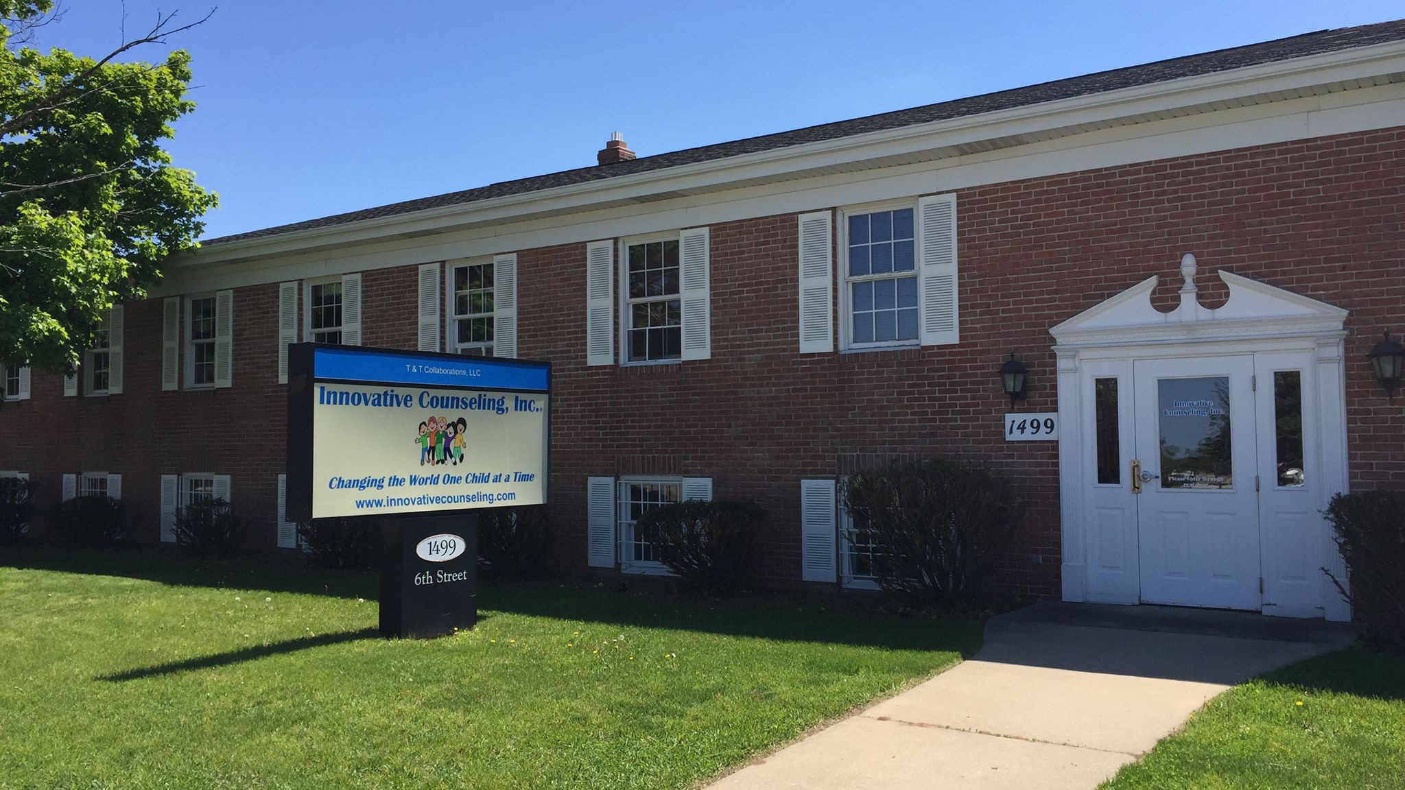 Innovative Counseling INC | Green Bay, WI