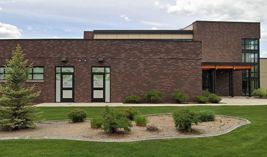 Intermountain Helena Community Services Center | Helena, MT