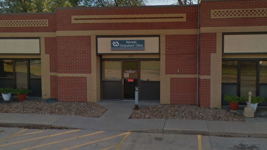 Kansas City VA Medical Center | Nevada, MO