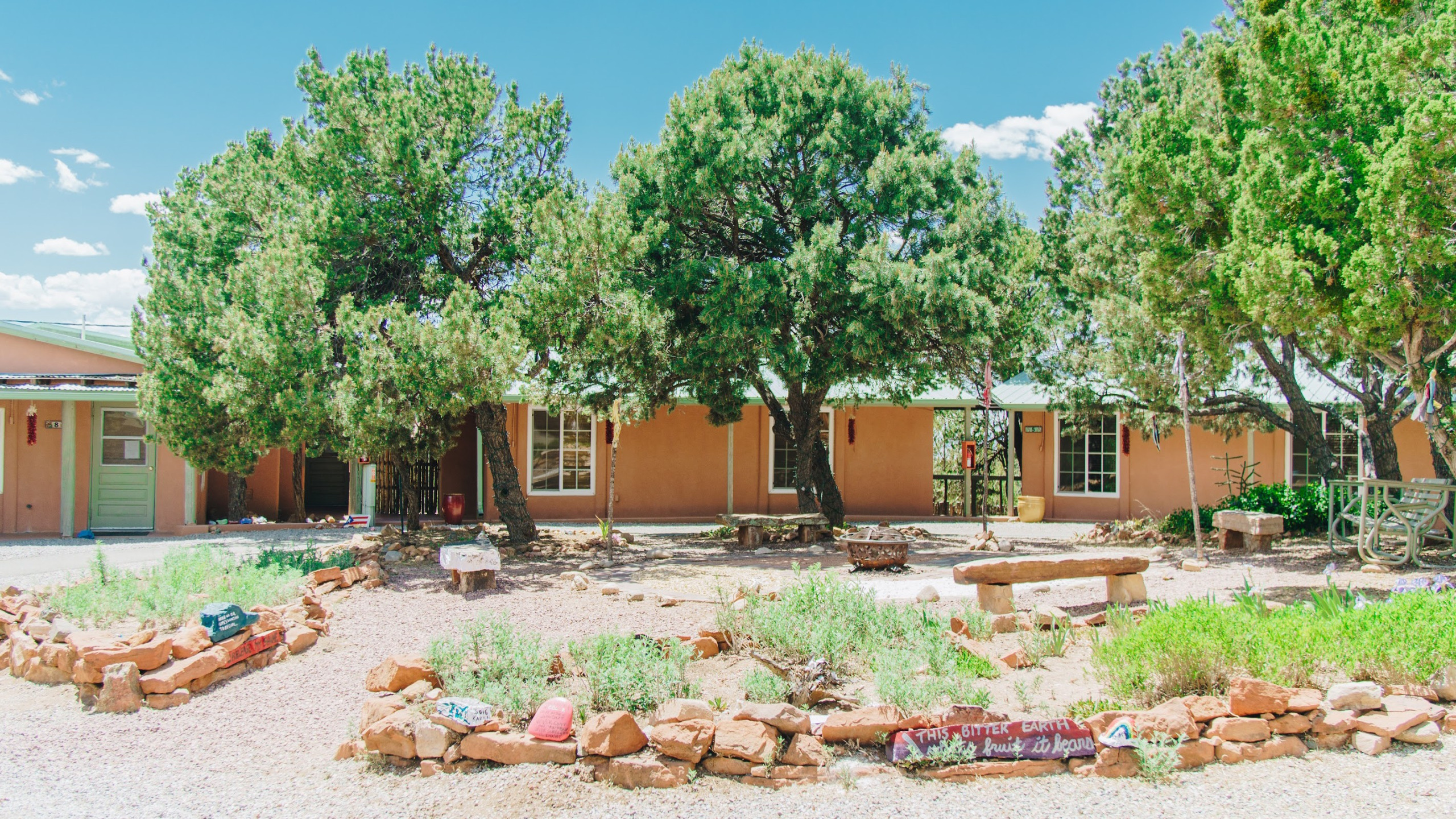 Life Healing Center | Santa Fe, NM