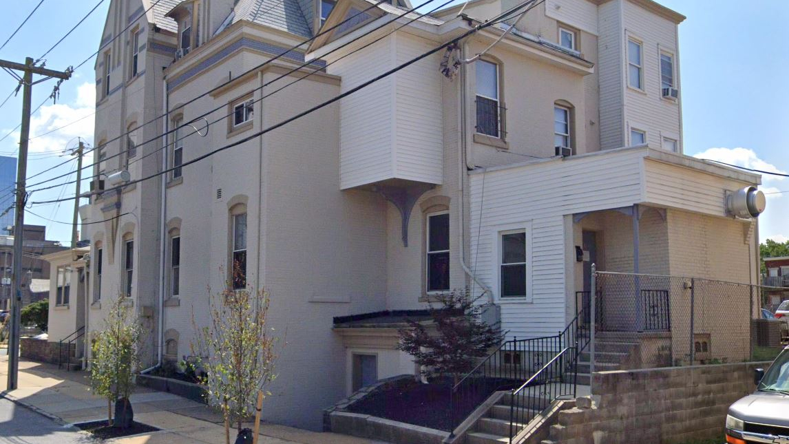 Limen House-Men’s | Wilmington, DE