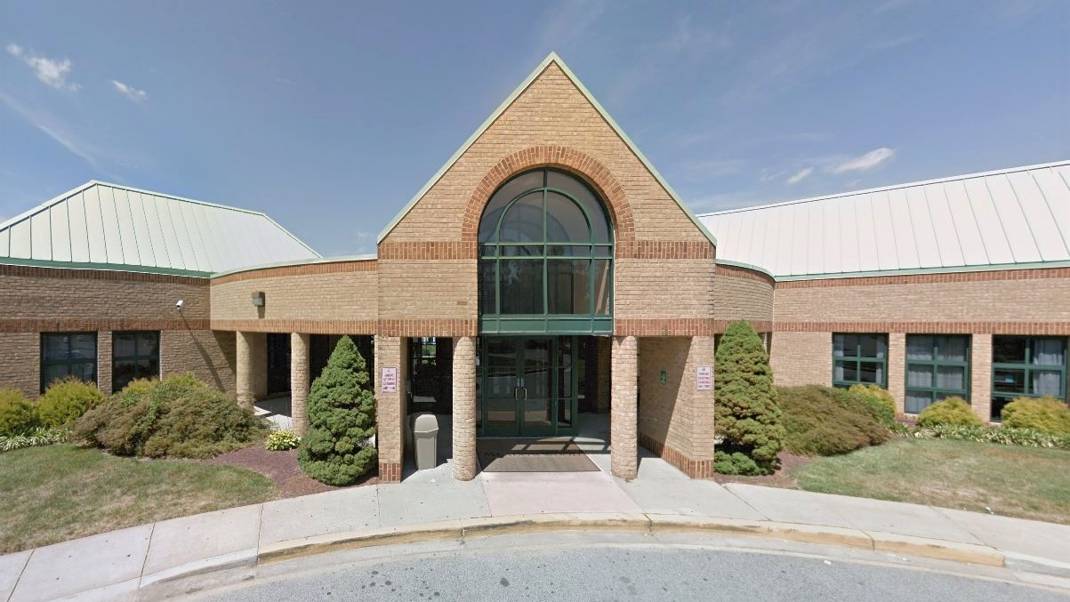 MeadowWood Behavioral Health Hospital | New Castle, DE