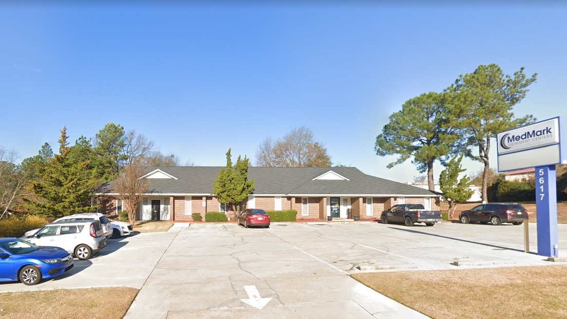 MedMark Treatment Centers Columbus North | Columbus, GA