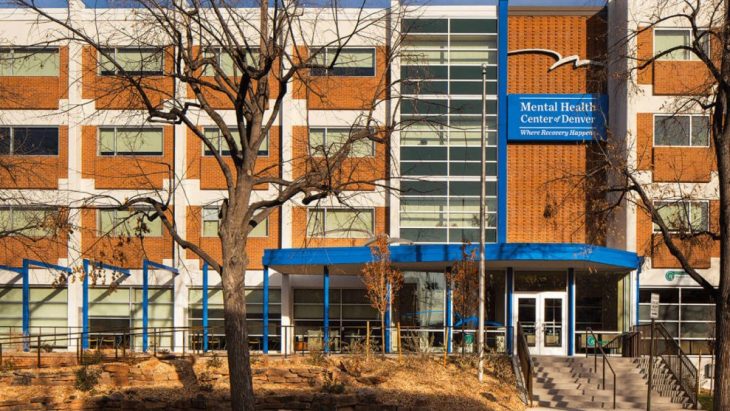 Recovery Center – WellPower | Denver, CO