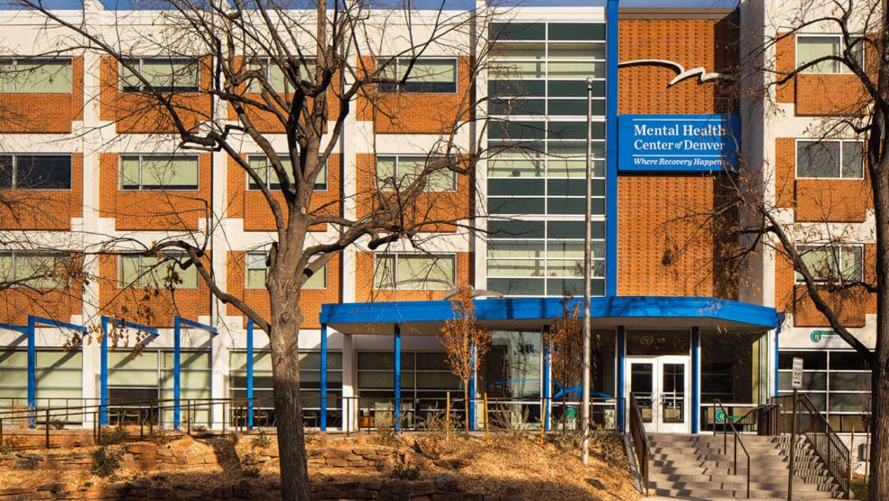 Recovery Center – WellPower | Denver, CO