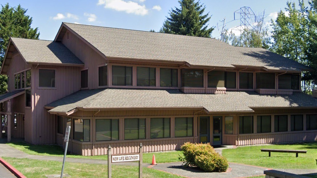 New Life Recovery Solutions | Bellevue, WA