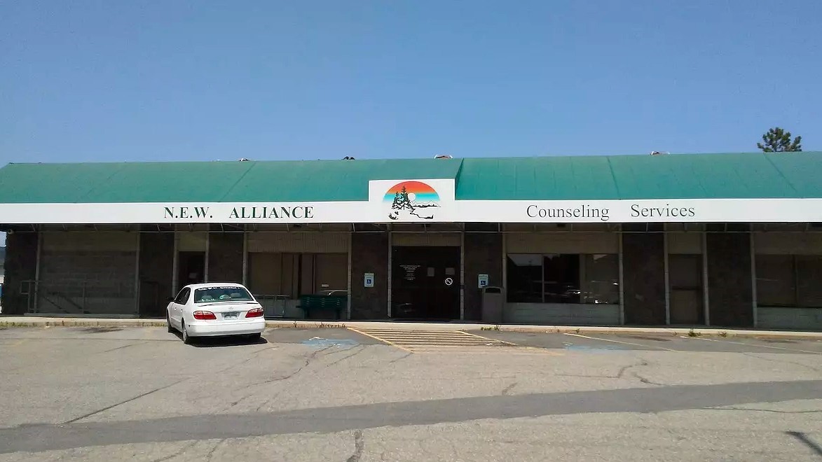 NorthEast Washington Alliance Counseling Services | Colville, WA