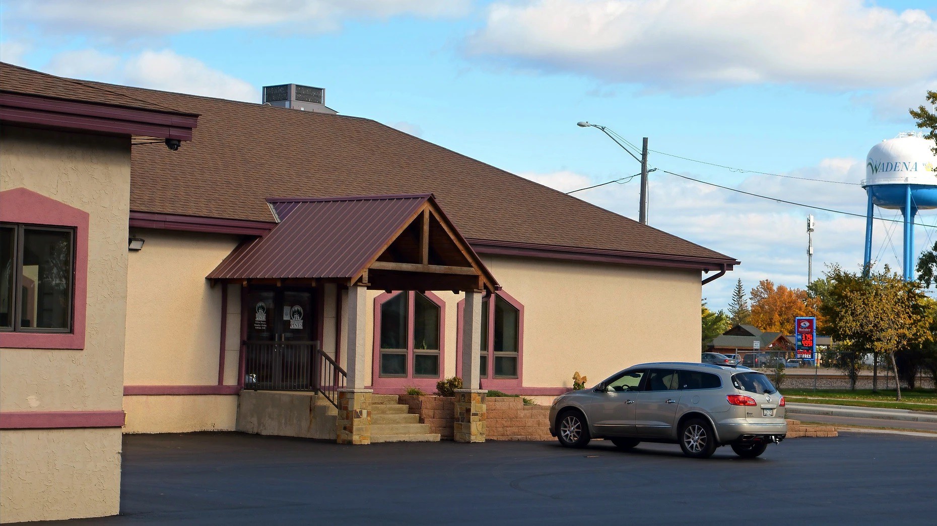 Northern Pines Mental Health Center | Wadena, MN