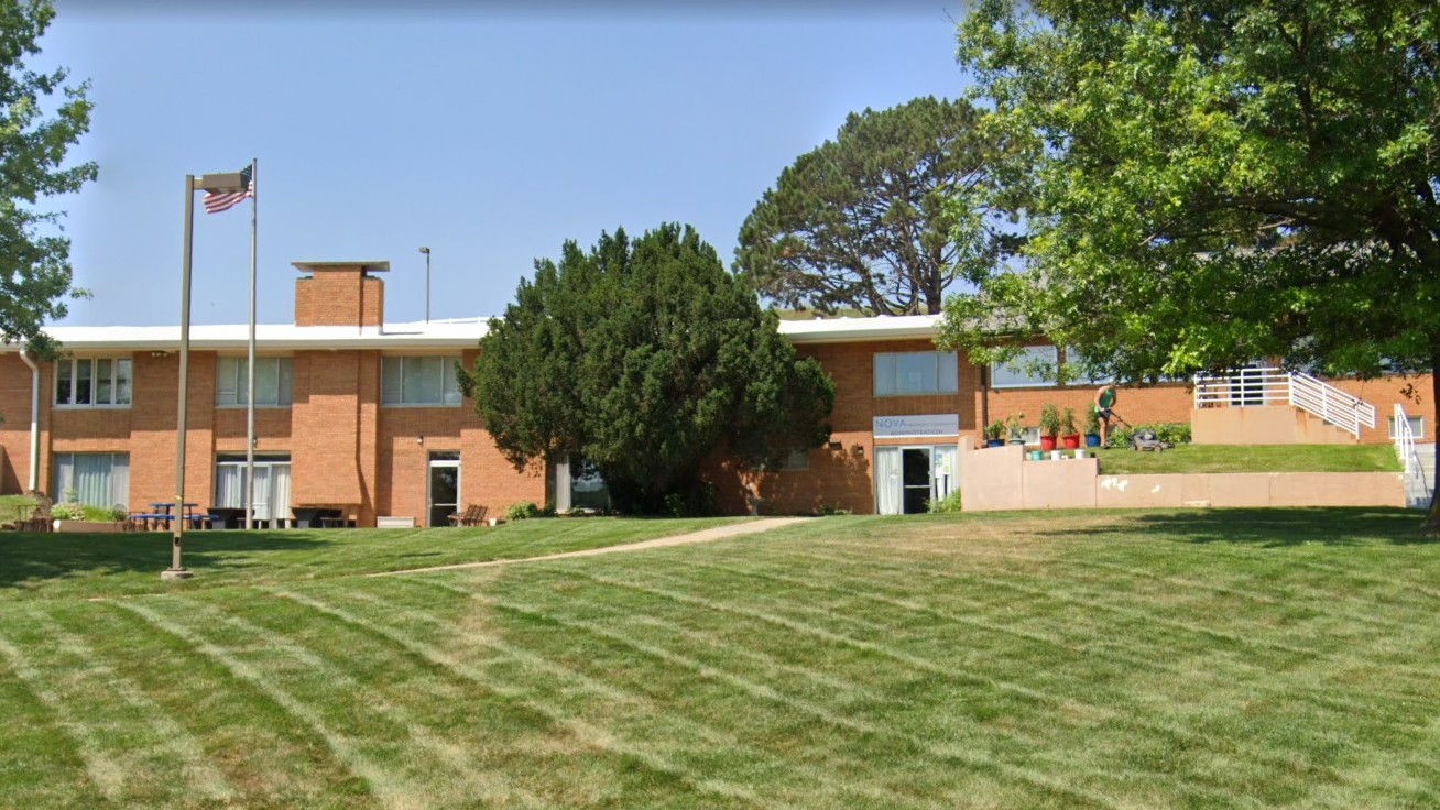 NOVA Treatment Community | Omaha, NE