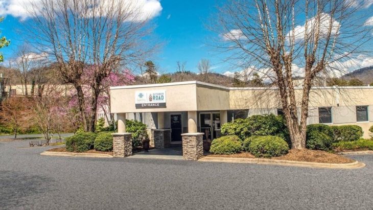 Pyramid Healthcare—Asheville Medicaid Addiction Treatment Center ...