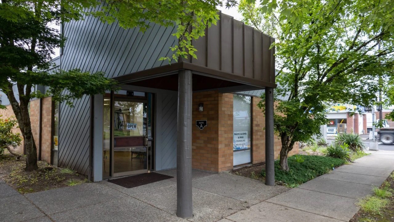 Pacific Alcohol and Drug Counseling | Hillsboro, OR