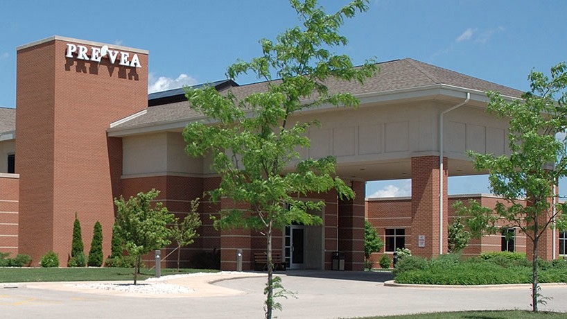Prevea East De Pere Health Center | De Pere, WI