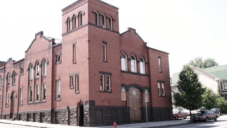 Pyramid Healthcare Gratitude Halfway House for Men | Altoona, PA