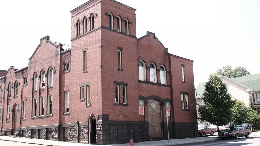 Pyramid Healthcare Gratitude Halfway House for Men | Altoona, PA