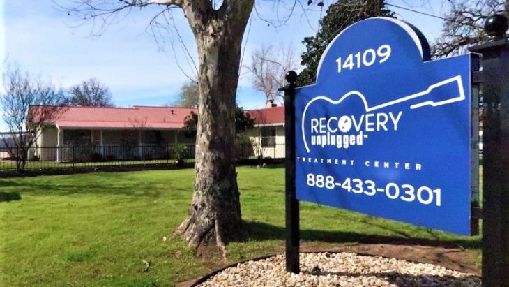 Recovery Unplugged Residential Treatment Center | Austin, TX