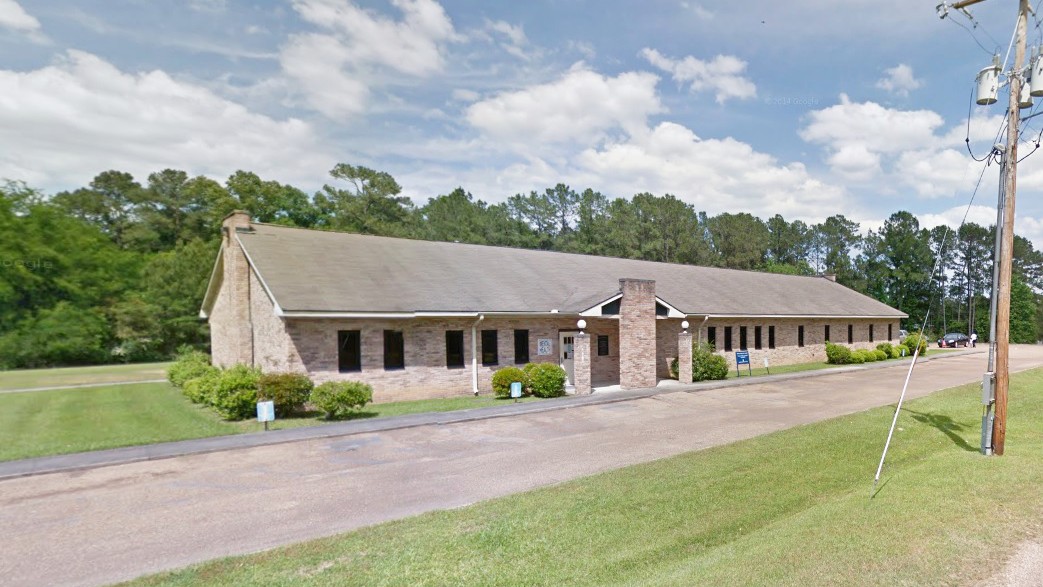 Region 11 Southwest MS Mental Health Center | Monticello, MS