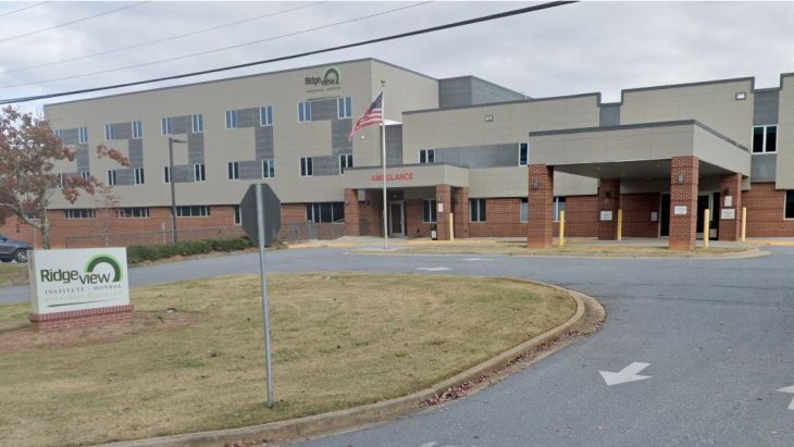 Ridgeview Institute Monroe | Monroe, GA