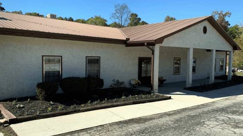 Rockdale House for Men | Conyers, GA