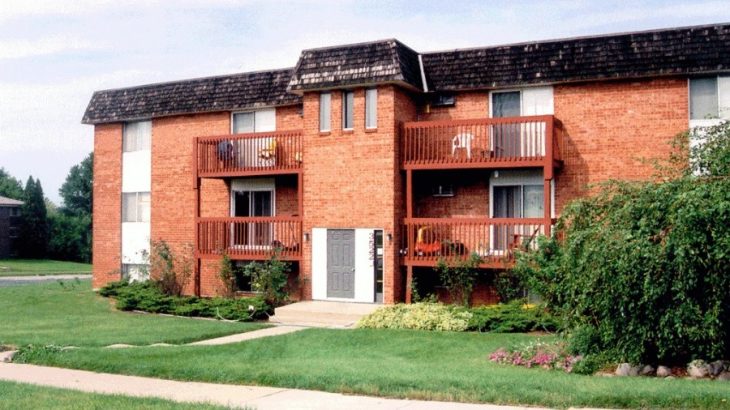 Rosecrance Greendale Recovery House | Rockford, IL