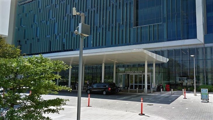 Sandra Eskenazi Mental Health Center – Crisis Intervention ...