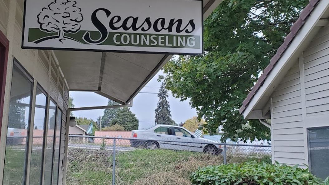 Seasons Counseling, Inc. | Salem, OR