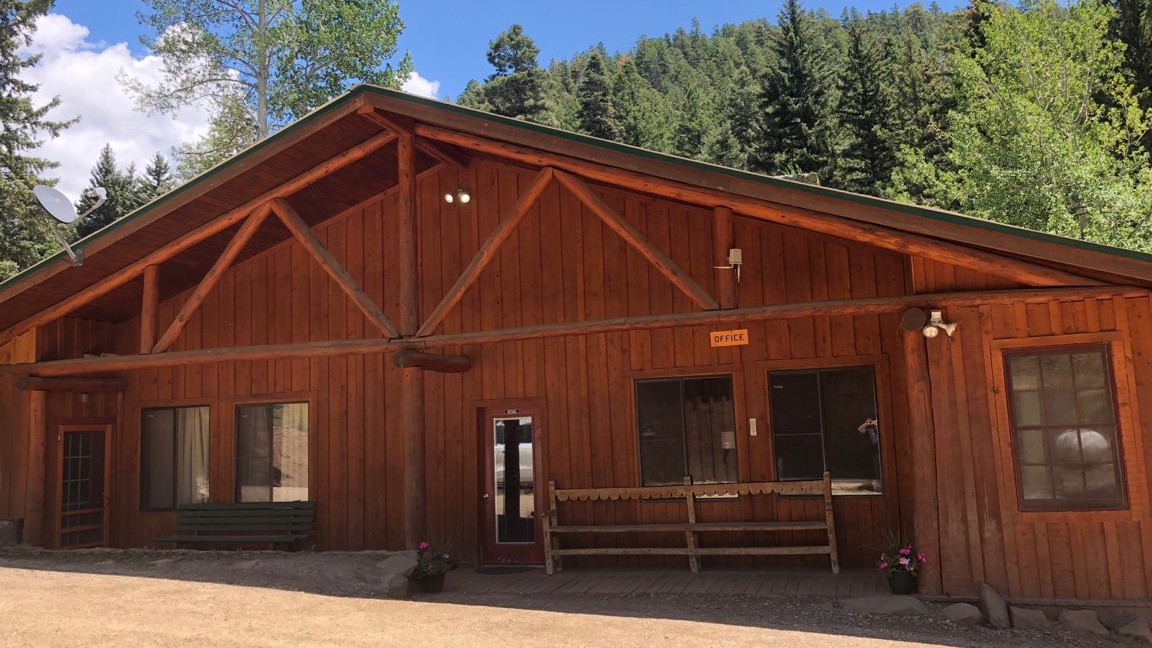 Shadow Mountain Recovery at Taos – Closed | Taos, NM
