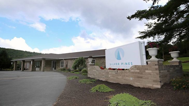 STR Behavioral Health – Silver Pines | Mahanoy City, PA