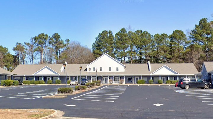 Smith Transitional and Rehabilitation Services | Jonesboro, GA