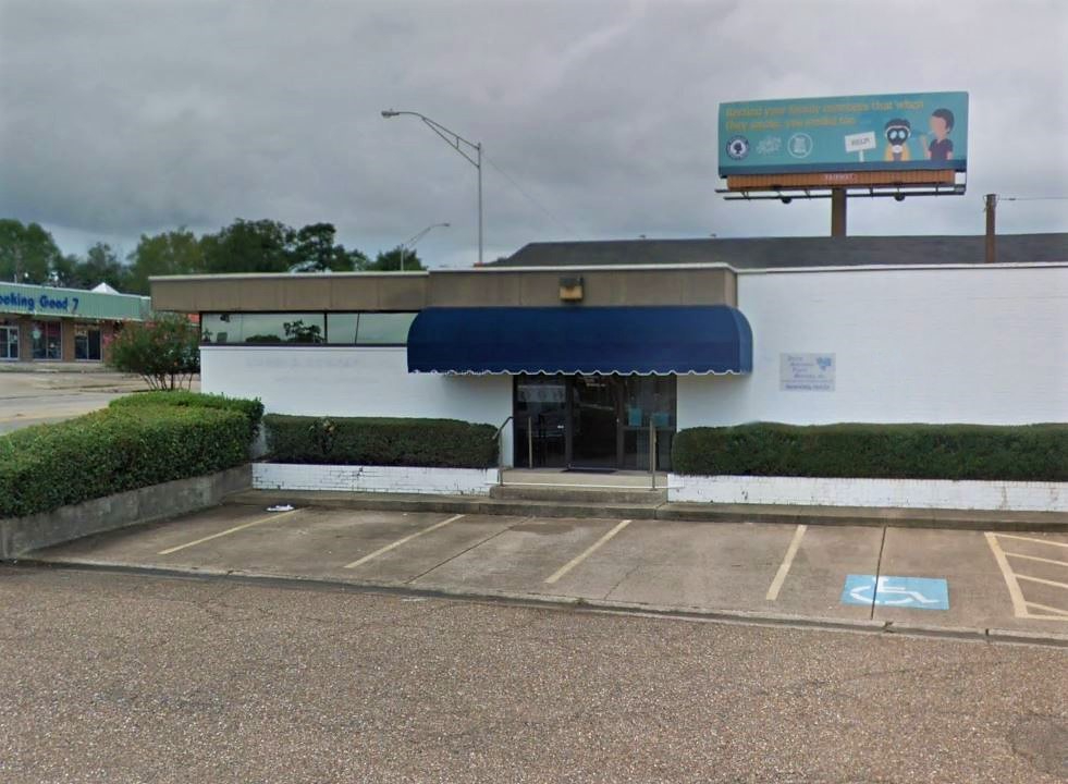 South Arkansas Youth Services | Texarkana, AR