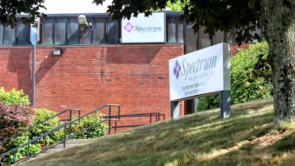Spectrum Health Systems, Inc. | Haverhill, MA