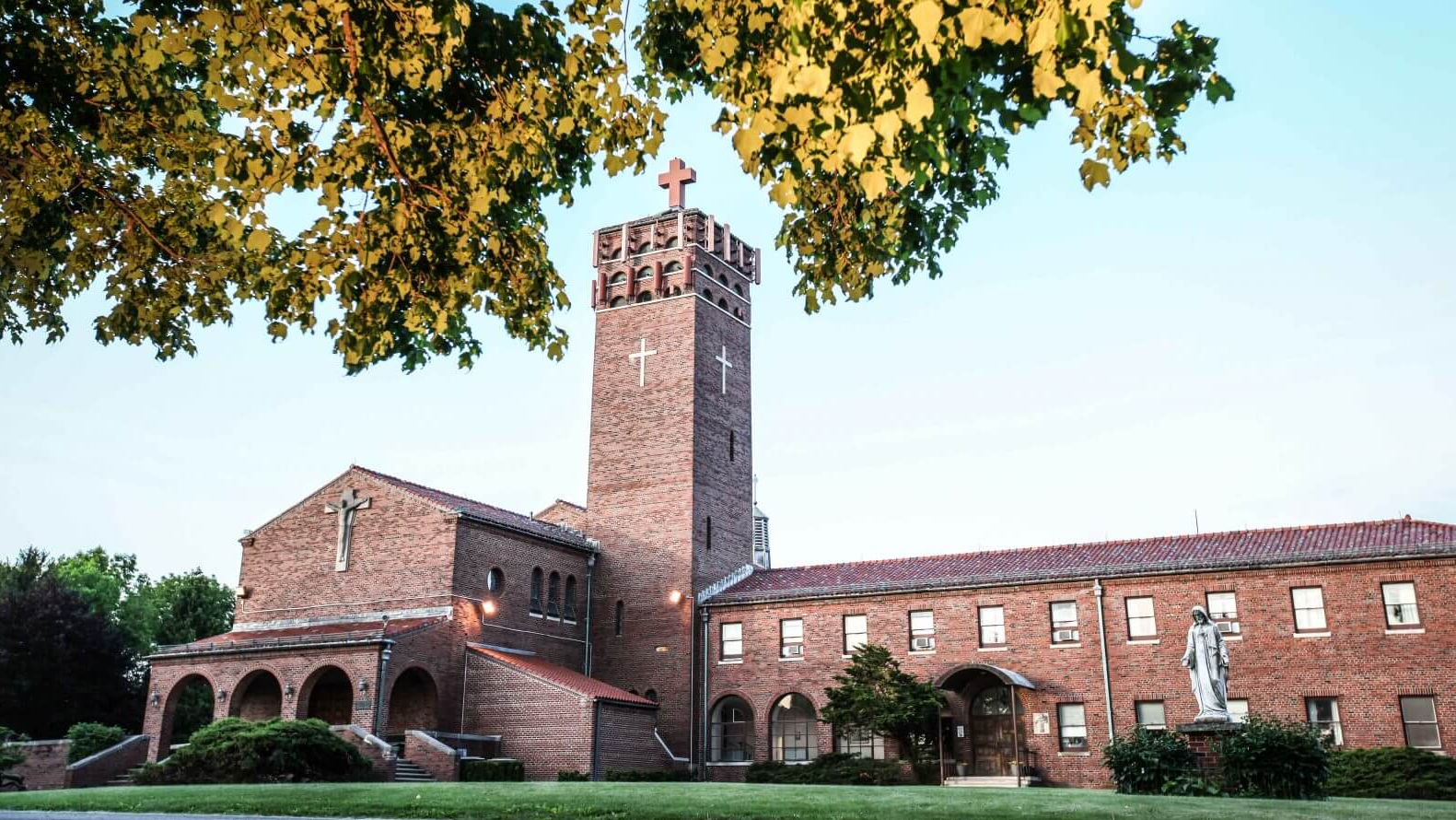 Sunrise House Treatment Center | Lafayette, NJ