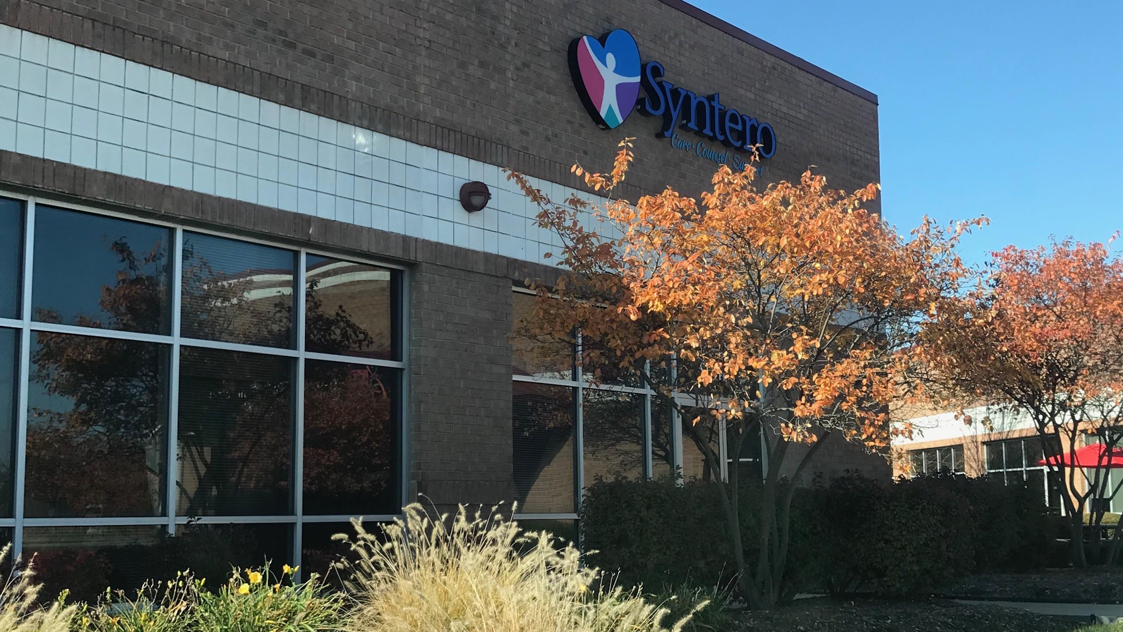 Syntero – Mill Run | Hilliard, OH