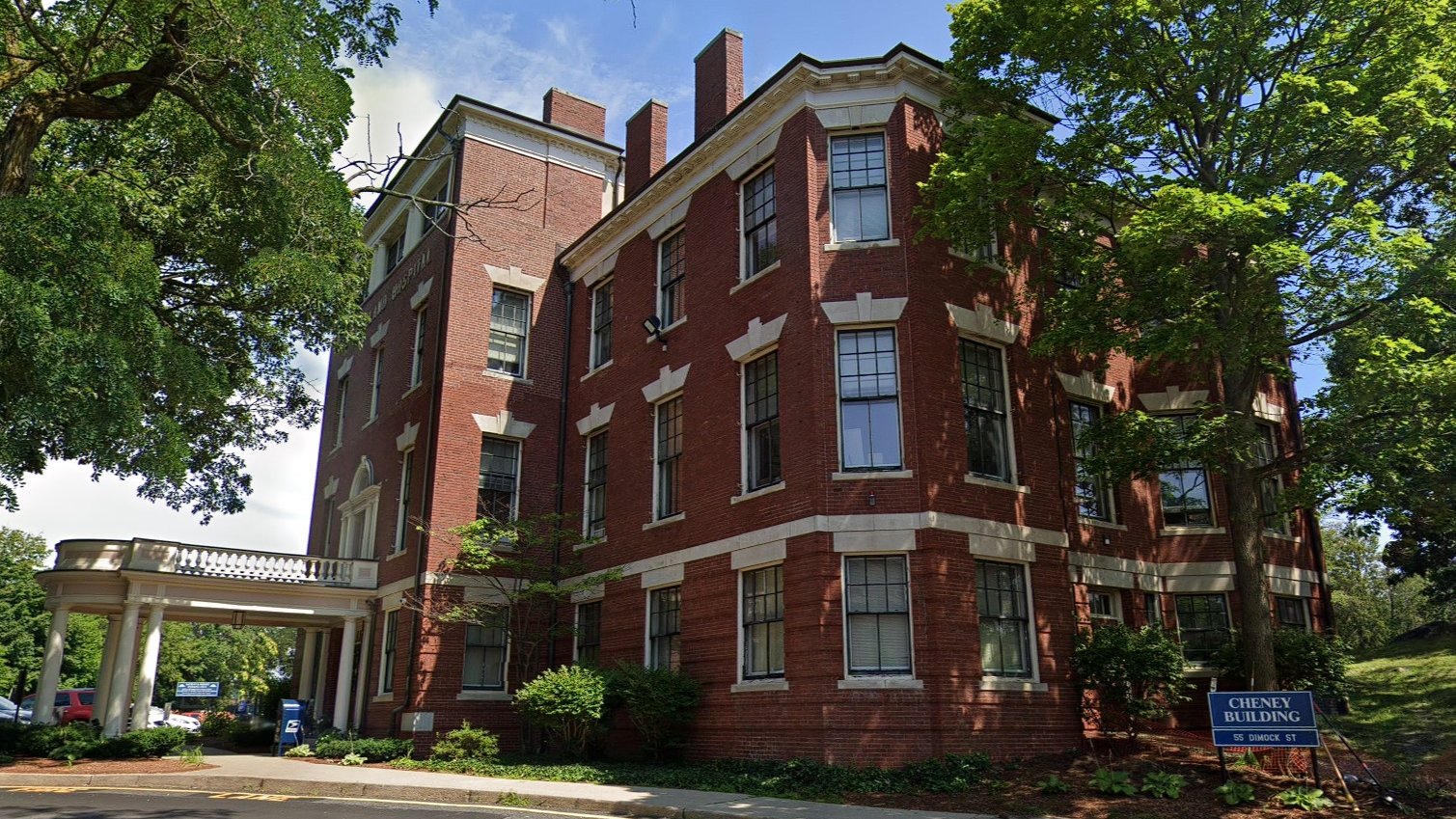 The Dimock Center | Boston, MA