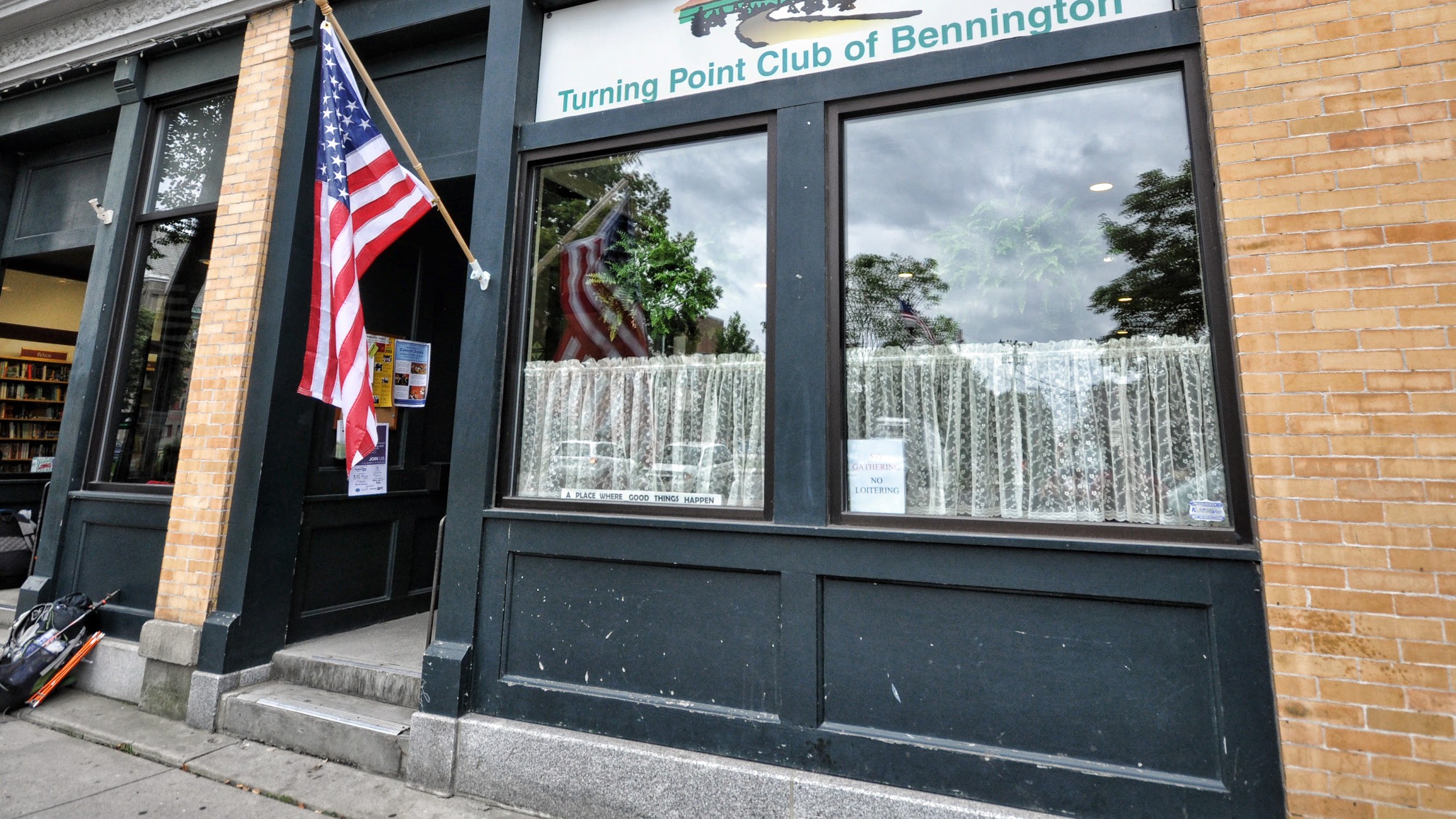 Turning Point Center of Bennington County | Bennington, VT