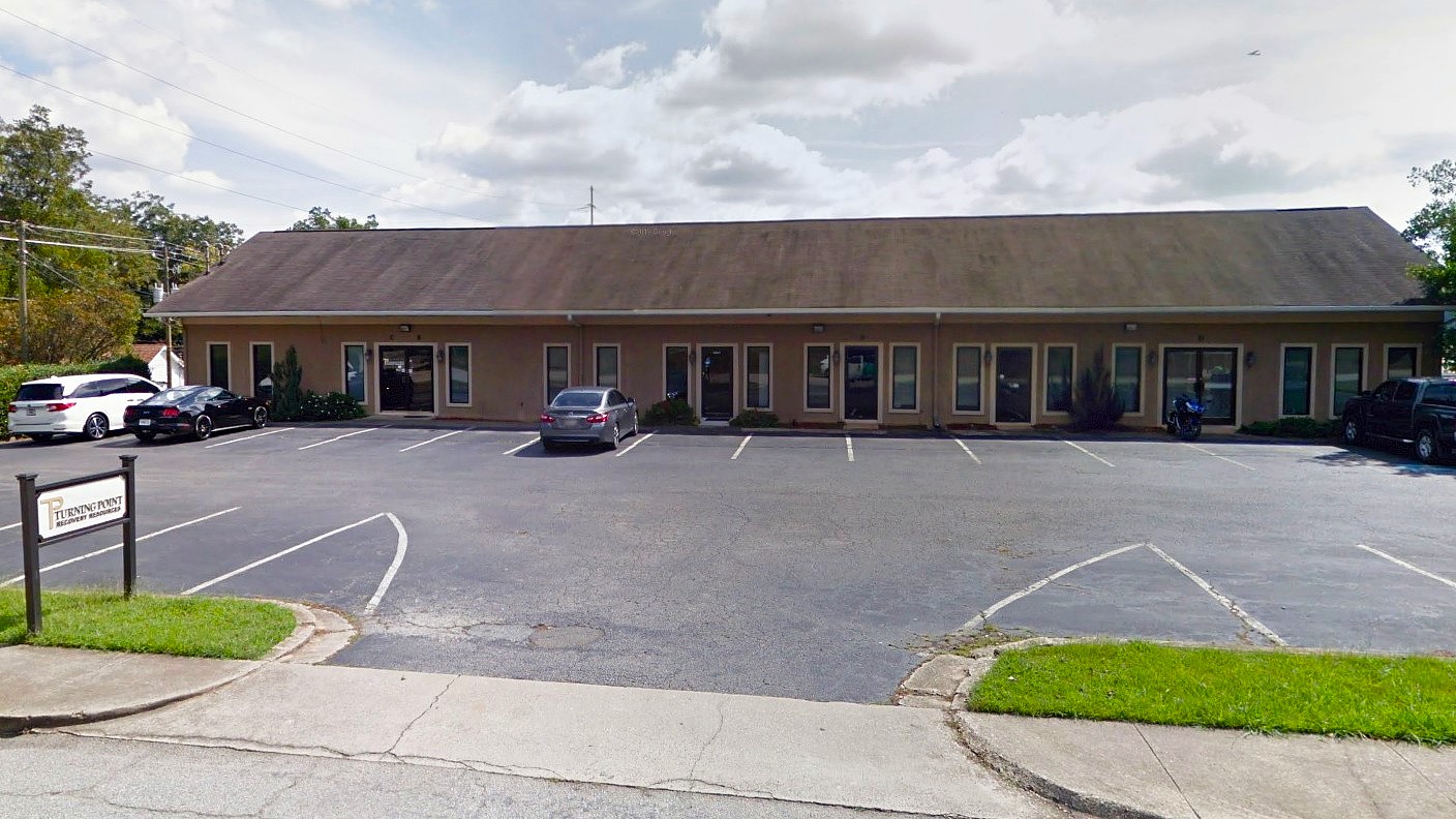 Turning Point Residential Services | Gainesville, GA