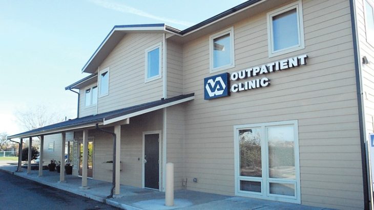 North Olympic Peninsula VA Clinic | Port Angeles, WA