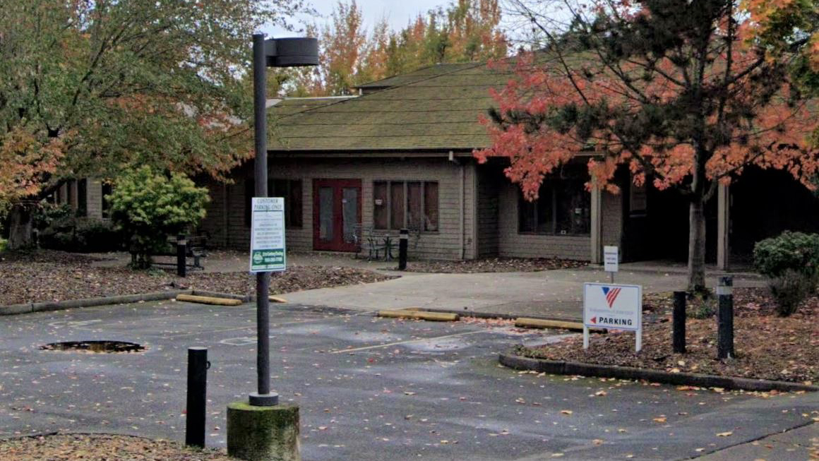 Volunteers of America Oregon Inc | Portland, OR