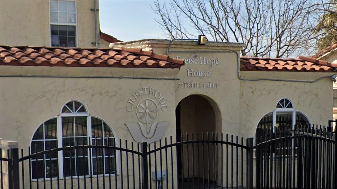 Recovery Innovations | Bakersfield, CA