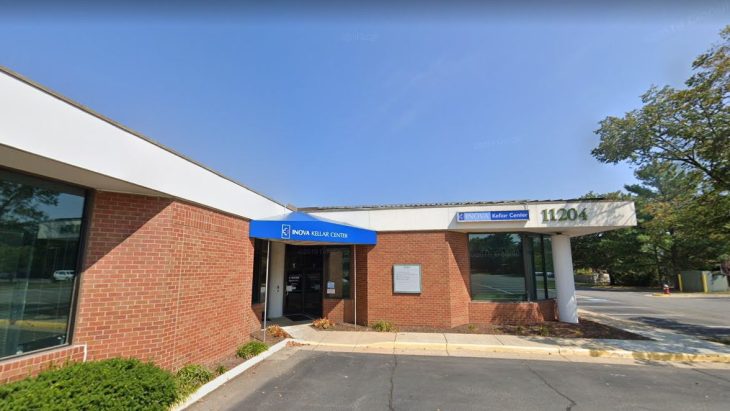 Inova Kellar Center | Fairfax, VA