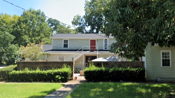 Agape Center | Columbus, GA