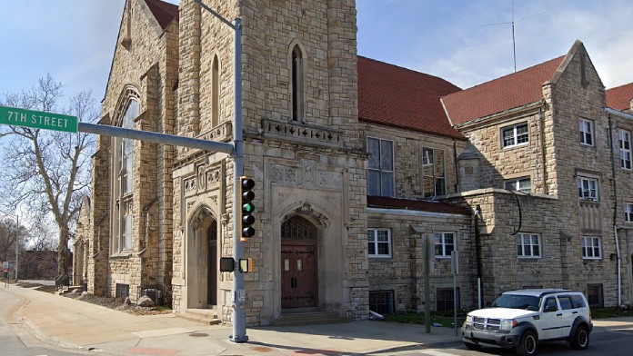 Blue Ocean Center for Recovery Kansas City | Kansas City, KS