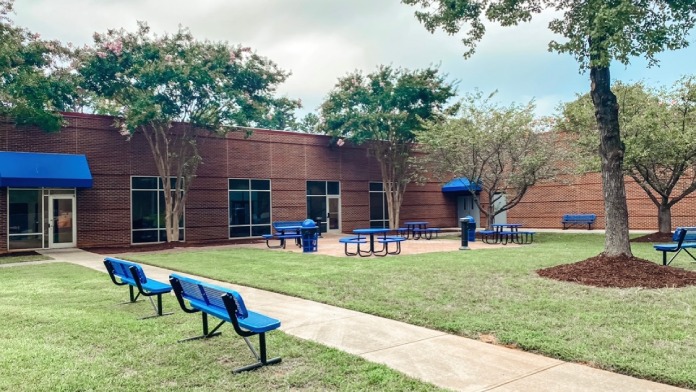 Carolina Center for Recovery | Charlotte, NC