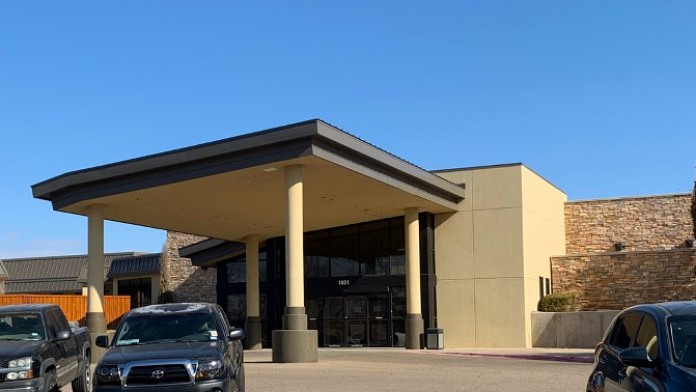 Cenikor Foundation | Amarillo, TX